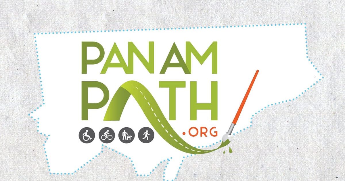 Pan Am Path – Lakeshore Arts