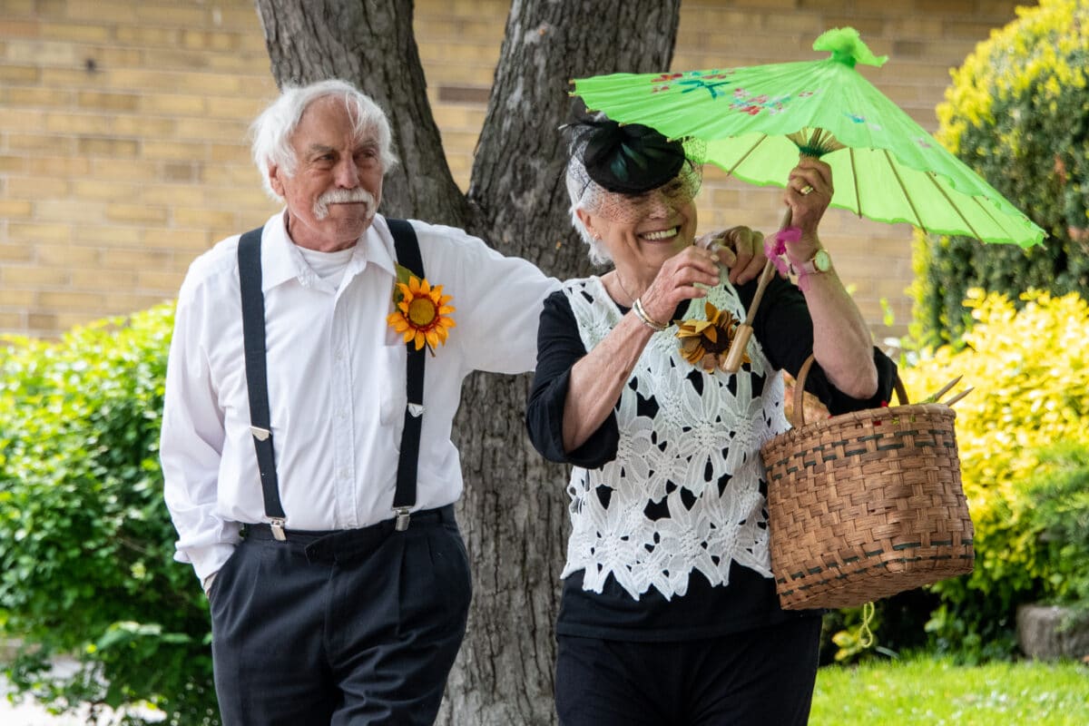 Seniors Art Circuit – Lakeshore Arts
