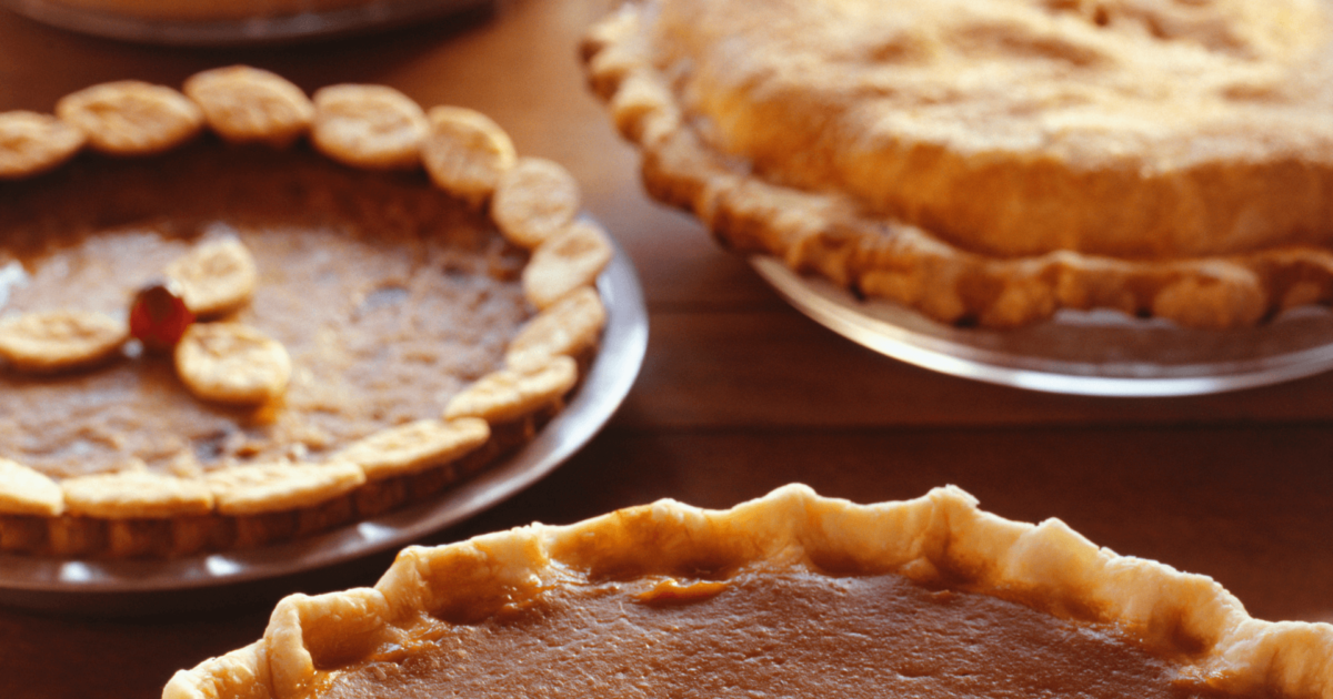 Pie Auction – Lakeshore Arts