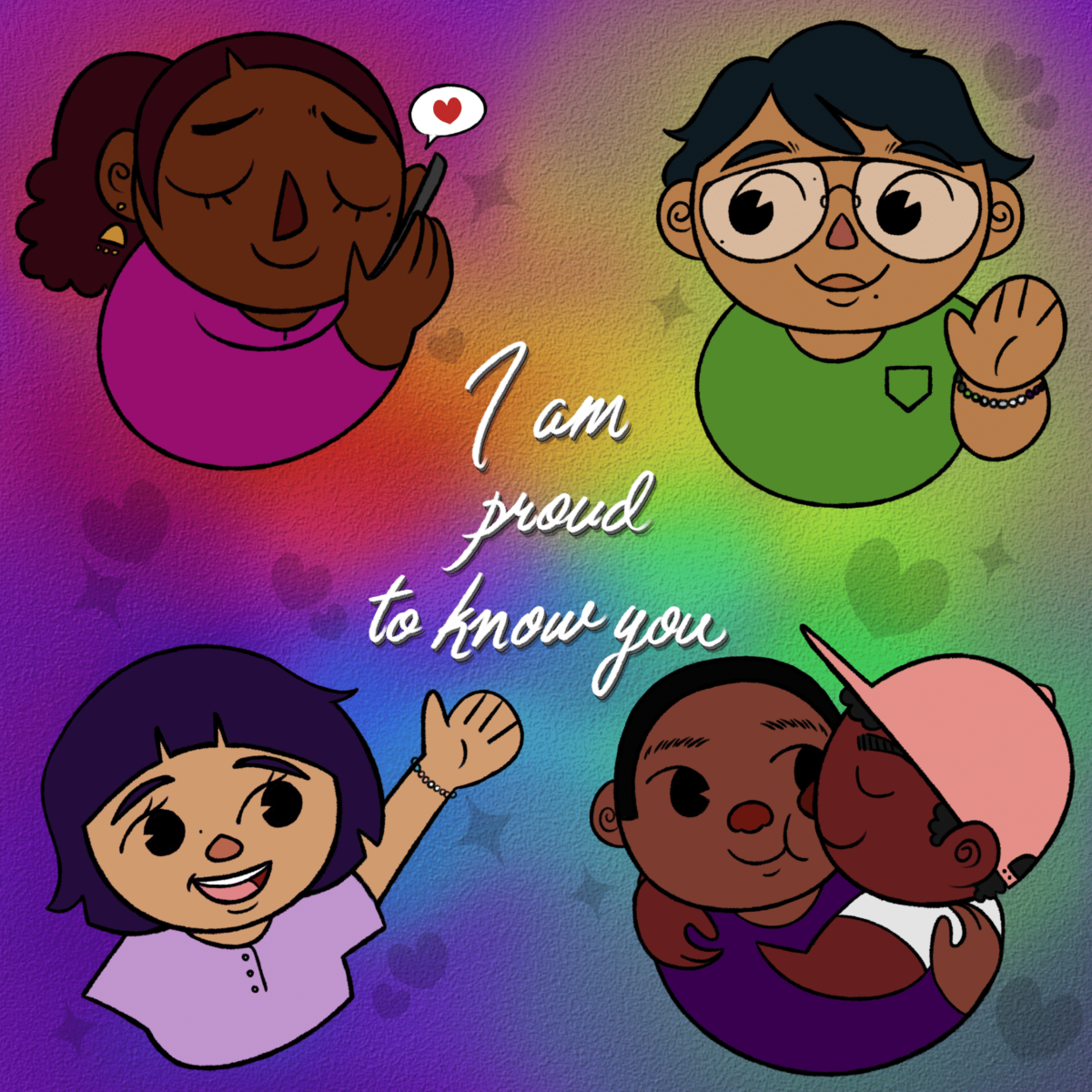 Disability Pride Month 2021 – Lakeshore Arts
