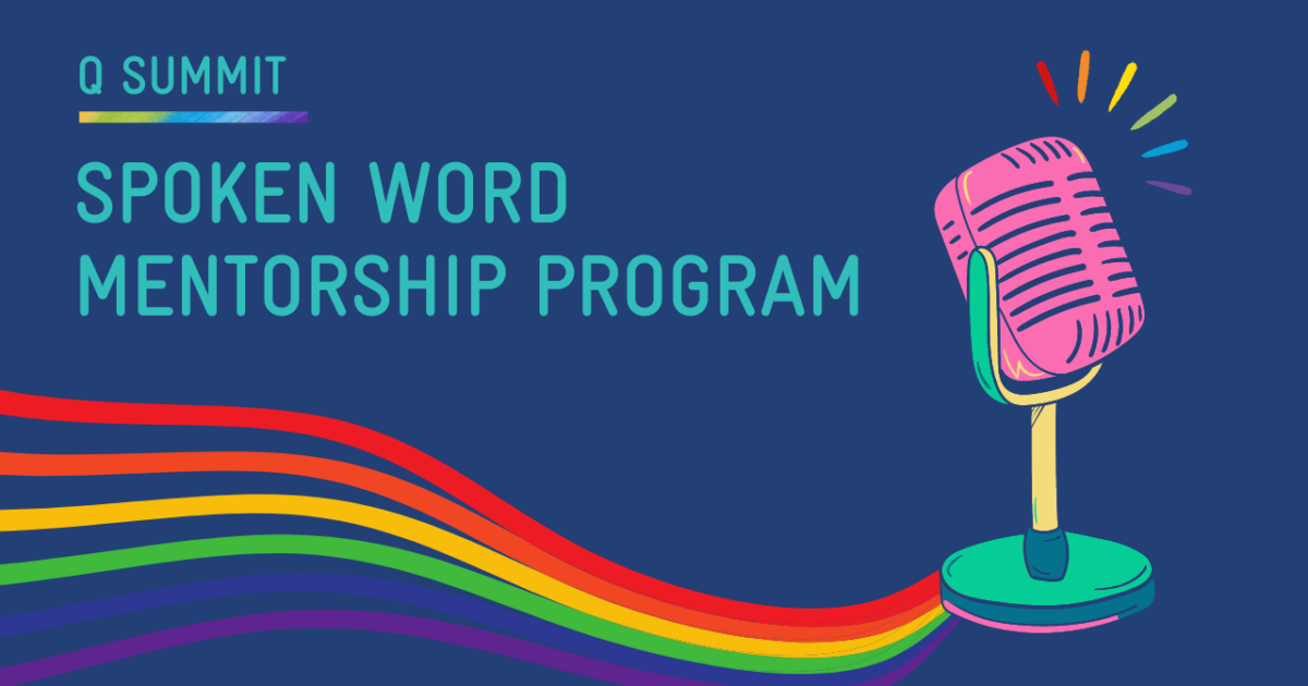 Q Summit Mentorship 2022/23 – Lakeshore Arts