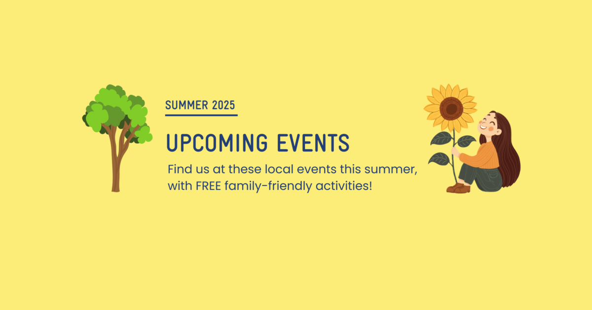 Summer 2025 Events – Lakeshore Arts